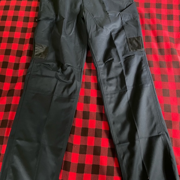 Cintas | Pants | Mens Cintas Cargo Work Pants 3 | Poshmark
